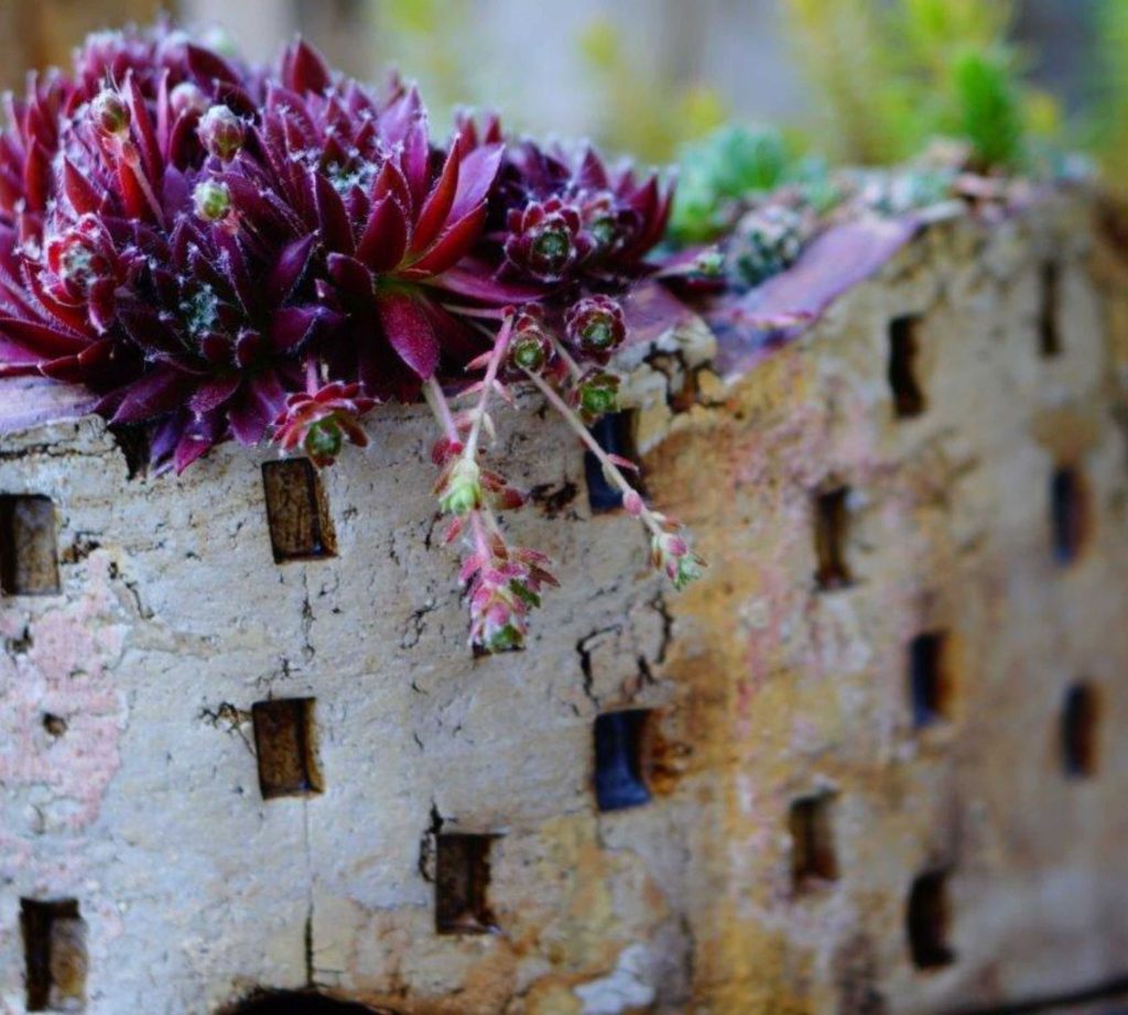 Manufaktur Merkelbach, Höhr-Grenzhausen, Westerwald